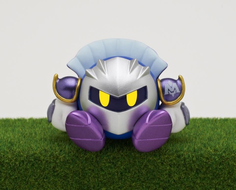 Kirby Vs Meta Knight Kirby Vs Meta Knight | Kirby Amino