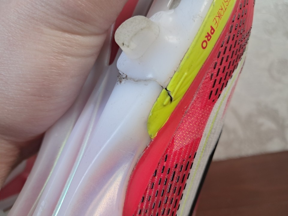 Adidas F50 + Laceless FG Solar Pack IE1251 Elite Soccer cleats Boots Sz ...