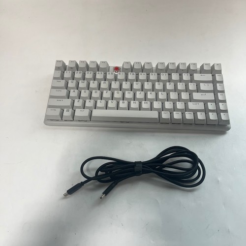 Alienware - Pro 75% Wireless Mechanical Gaming Keyboard with RGB Back ...