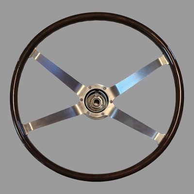 64 GTO Sport Steering Wheel | Pontiac GTO Forum