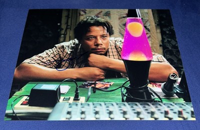 TERRENCE HOWARD SIGNED 8X10 PHOTO ACTOR RAPPER EMPIRE HUSTLE & FLOW ...