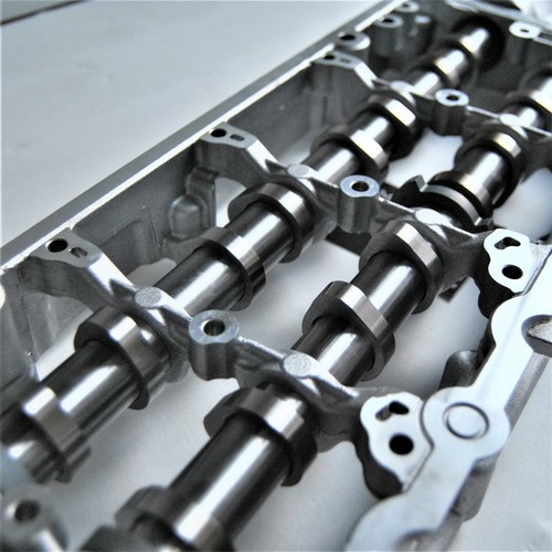 original VW Nockenwellenmodul T6 2.0 TDI 04L109071E CXE CXF CXH CAA CXG ...