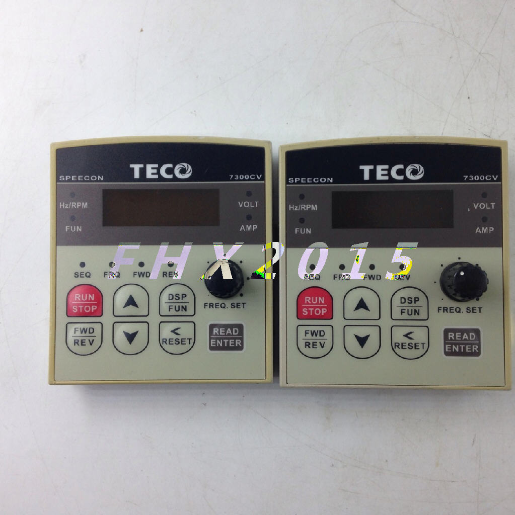 1pc TECO 7300CV taian SV300 | eBay