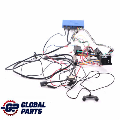 Genuine Parrot MKi9200 Bluetooth Hands-free Connection Interface Kit ...