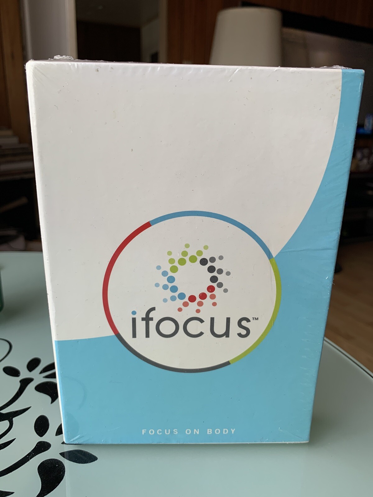 iFOCUS SYSTEM : Focus on Body - FITNESS / FOOD - Childs Focus ...
