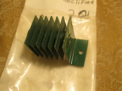 Rectifiers - Selenium Rectifier