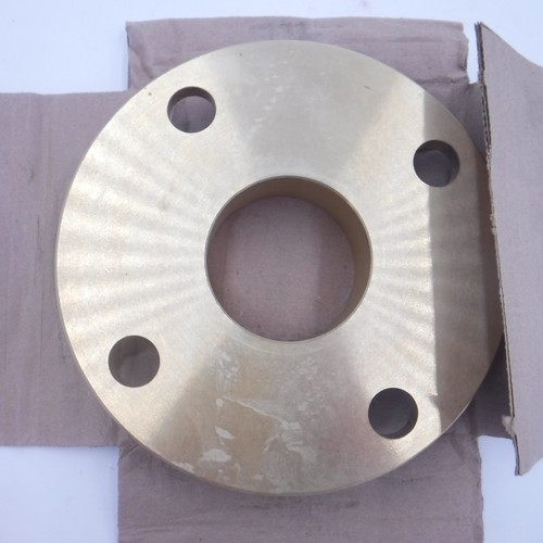 Nibco 2-1/2" Cast Copper Flange Adapter 741 2-1/2 | eBay