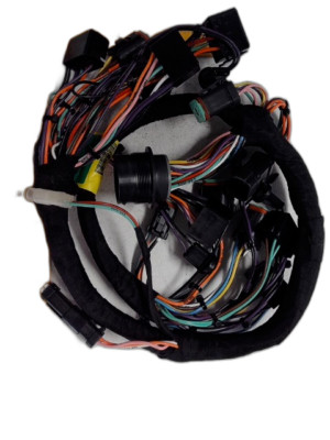 Cat 251-2367 Wire Harness Assembly | eBay