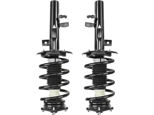 Front Strut Assembly Set For 14-19 Ford Escape 2.0L 4 Cyl 2.5L 1.6L 1 ...