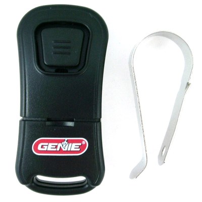 Genie G1T-BX Intellicode Key Chain Garage Door Remote Control 390 ...