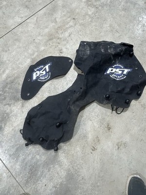 Husqvarna Snowbike PST Engine Jacket | eBay