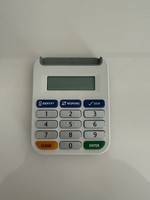 Lloyds Barclays RBS PINSENTRY Card | Offer of the day