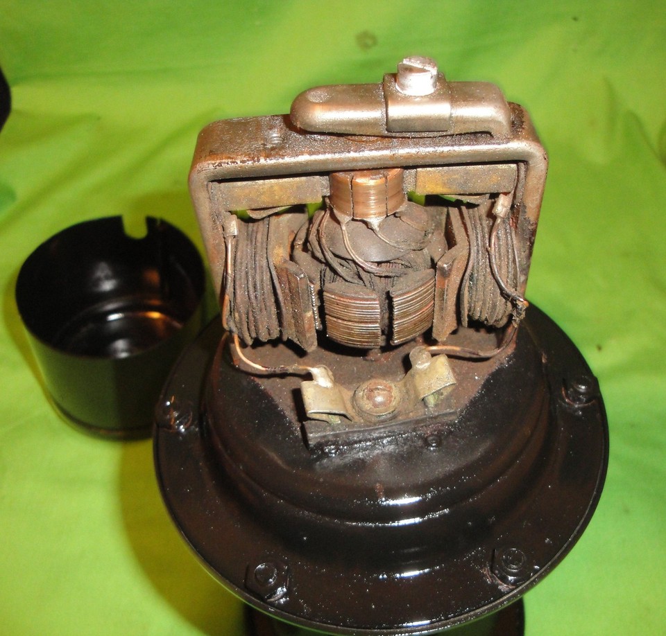 1928 MODEL A FORD ORIGINAL AHOOGA HORN SPARTON 1929 1930 1931 | eBay