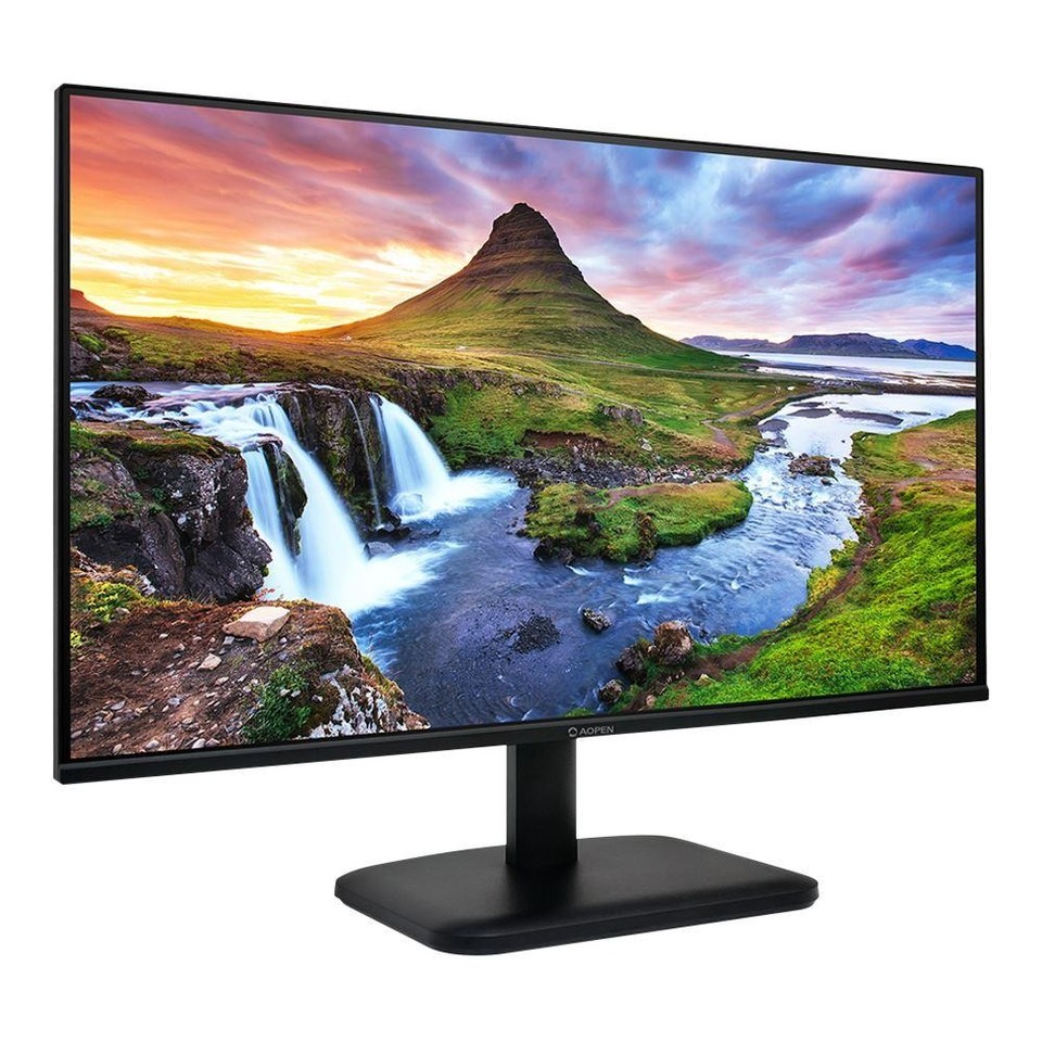 Acer AOpen 27CL1 P6bi 27" Full HD 1920x1080 144Hz 1ms Monitor ...