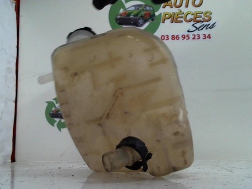 Vase d'expansion RENAULT TWINGO 2 PHASE 1 7701477846 | eBay