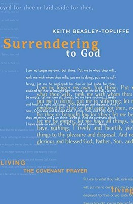 Surrendering to God, Topliffe, Keith Beasley 9781557252845| eBay