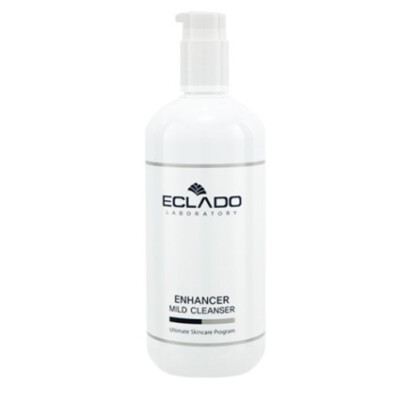 ECLADO ENHANCER MILD CLEANSER 500ML | eBay