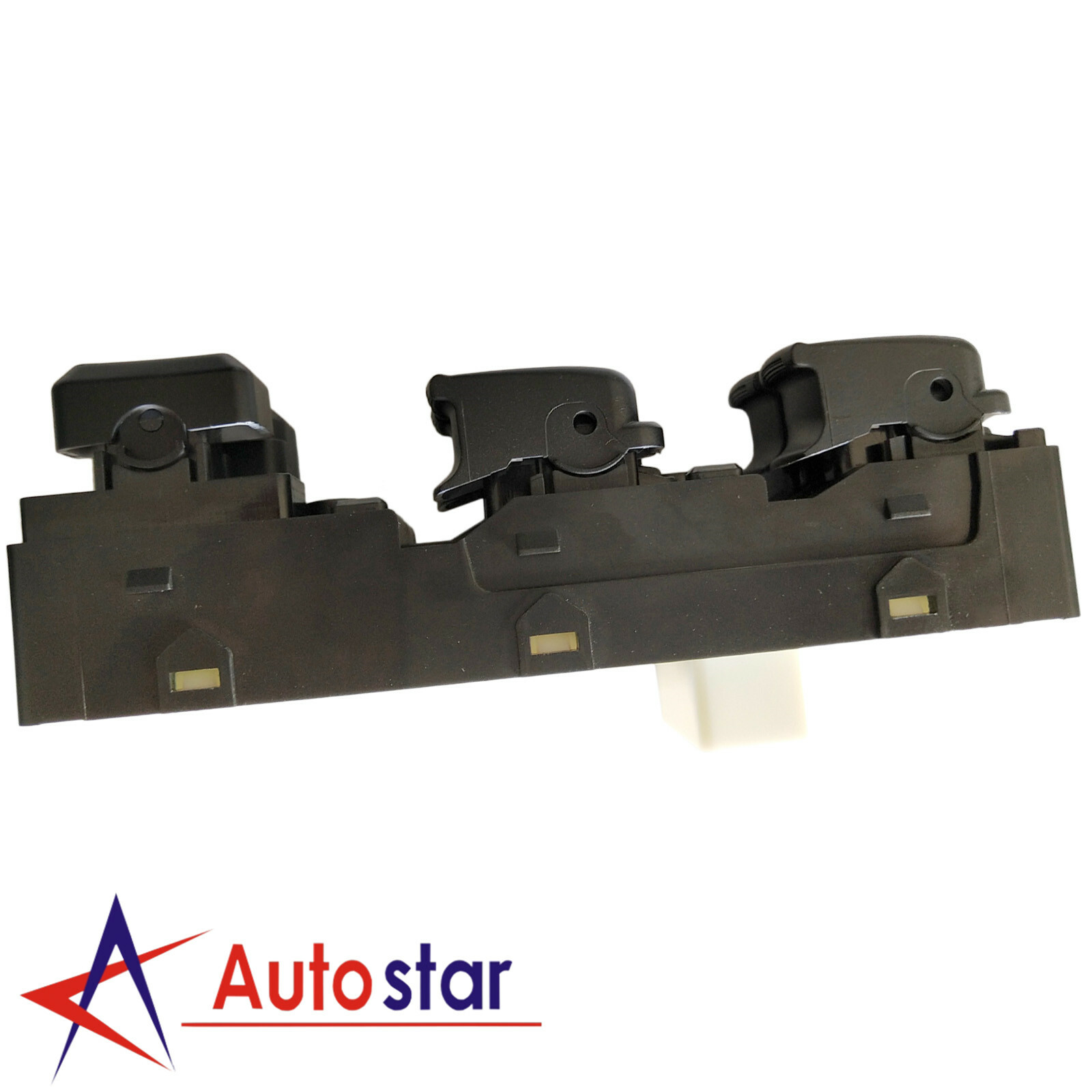 Master Auto Power Window Switch For 2011-2015 Hyundai Sonata 93570 ...