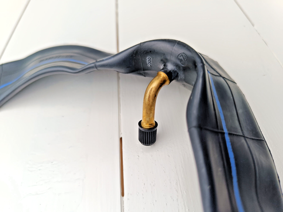 2.00/2.50 - 8 INNER TUBE x4, 2.50-8 TUBE FOR MOBILITY/ELECTRIC SCOOTER ...