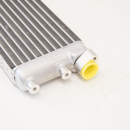 NEW MB S-CLASS W221 OIL COOLER RADIATOR A2215000700 CL65 AMG 6.0 PETROL ...