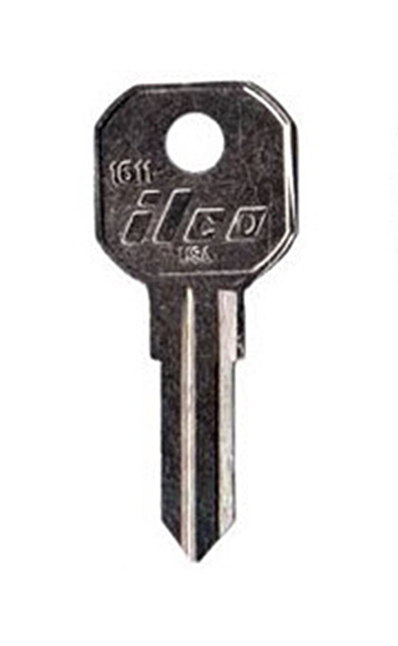 KOBALT PRO STEEL Tool Chest Key NOT Truck Box Cut to Key Codes 801-810 ...