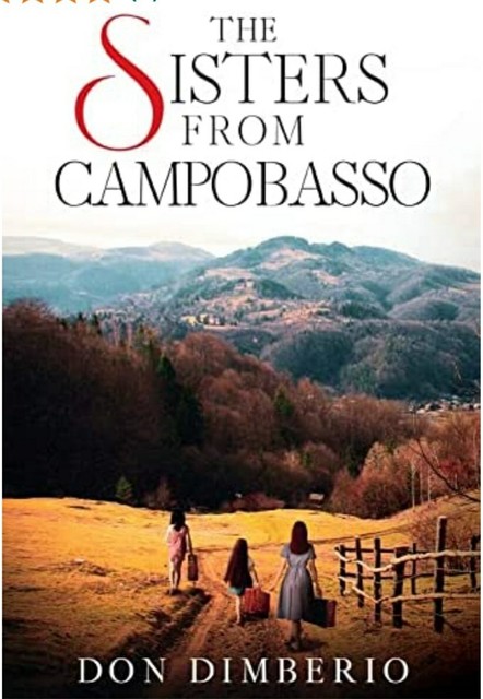 The Sisters from Campobasso by Don Dimberio (2022, Hardcover) for sale ...