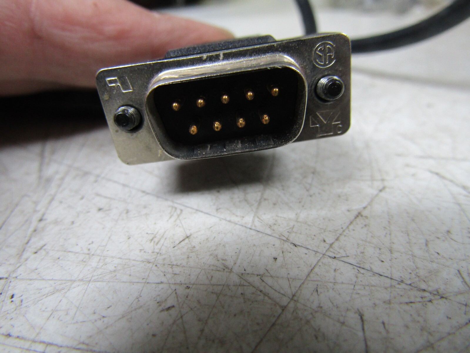 🔥SIEMENS SIMATIC S7 TS ADAPTER V5.2 6ES7 972-0CA34-0XA0 | eBay