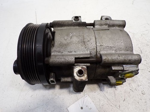 COMPRESSEUR DE CLIMATISATION C2S44910 JAGUAR X-TYPE phase 1 (06/2001 12 ...