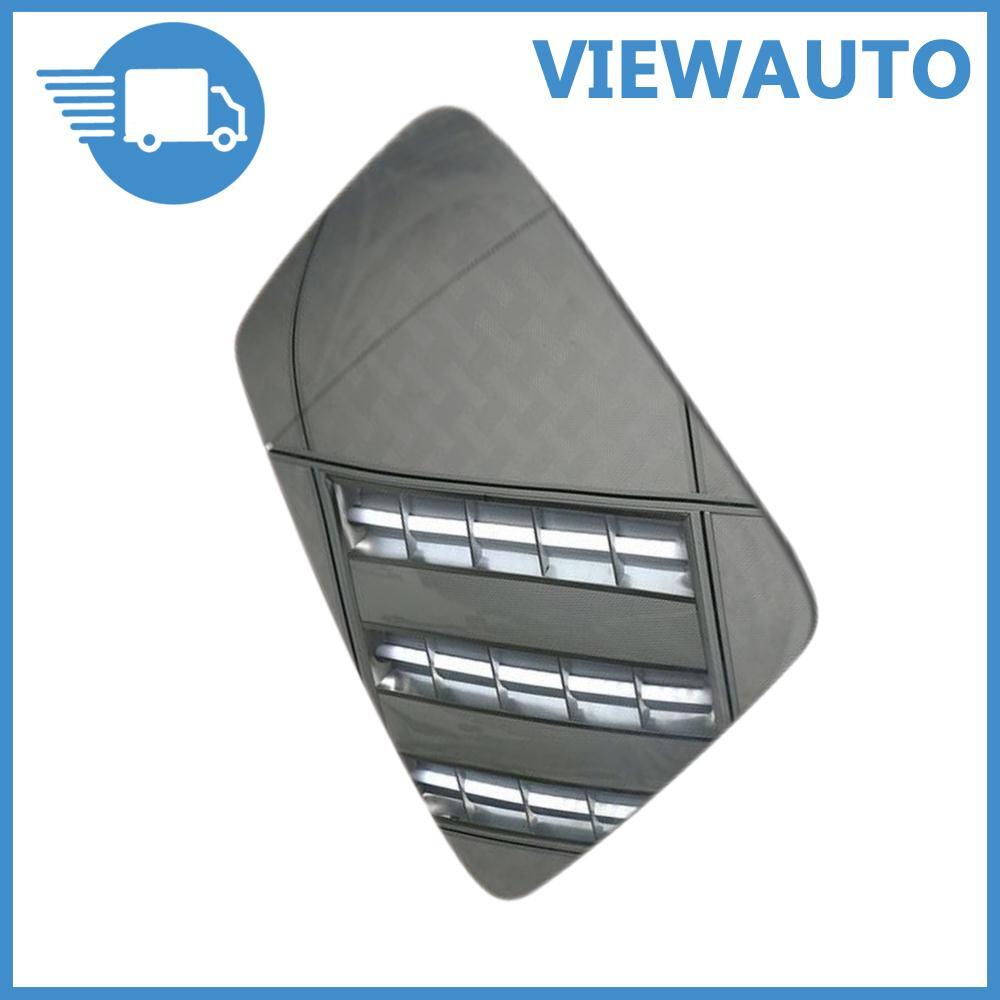 Right Heated Door Mirror Glass for Mercedes W212 C180 C200 E200 E300 ...
