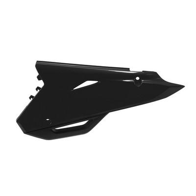 POLISPORT 2002-2007 CR250R Honda SIDE PANELS HON 8478500003 | eBay