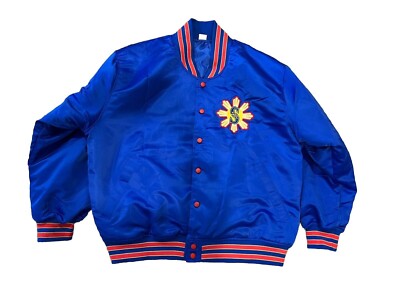 2024 Seattle Mariners Filipino Heritage Night Jacket XXL | eBay