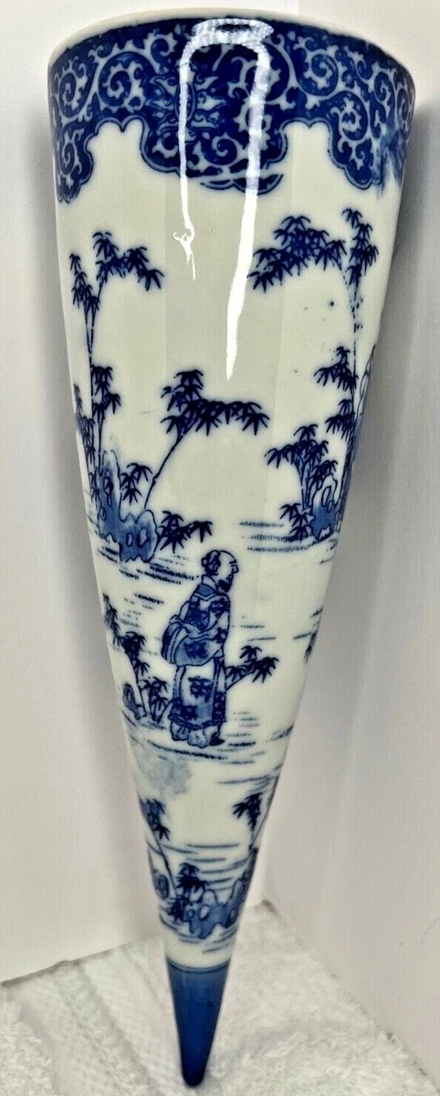 Japanese Wall Pockets