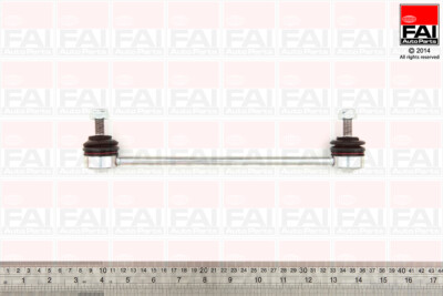 FAI LINK ROD FRONT SS4135 FIT MERCEDES A-CLASS B-CLASS 1693200989 ...