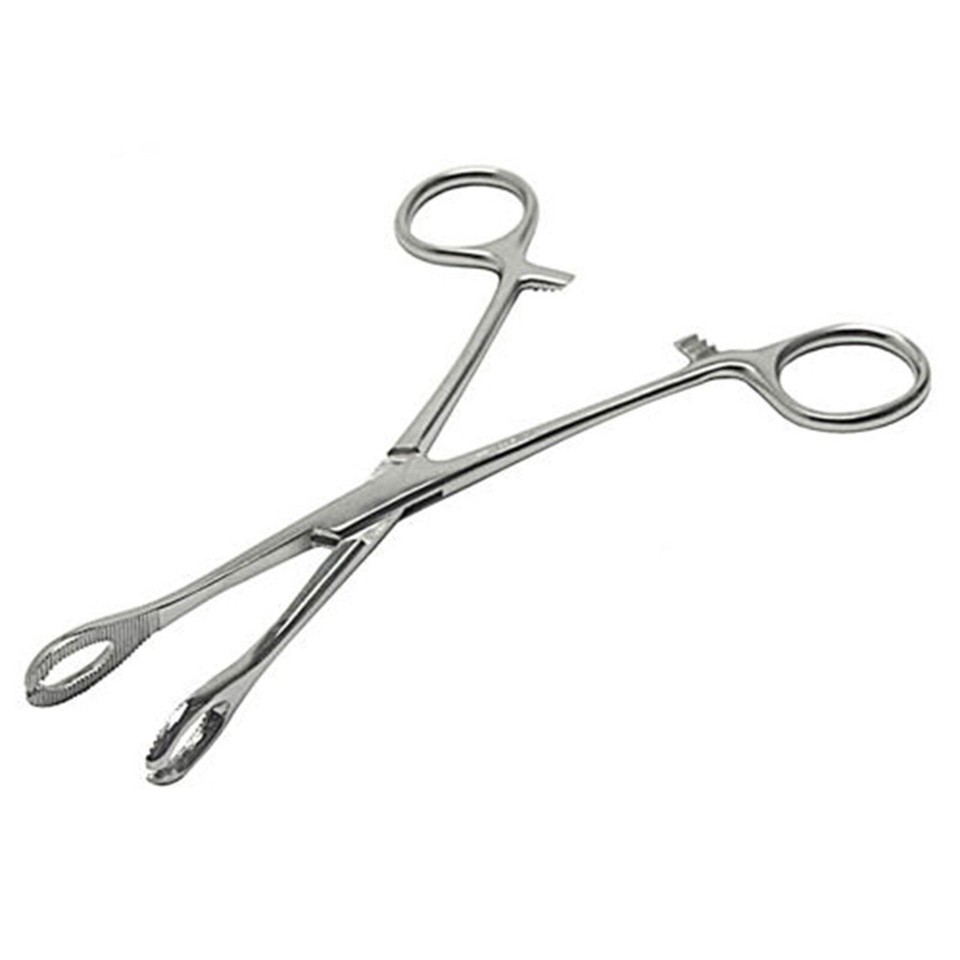 Piercing Dermal Forceps Clamp Plier Ring Opener Closer Tapers Hemostats ...