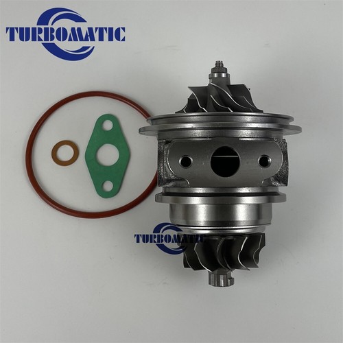 Turbo cartridge 49135-04020 for Hyundai Gallopper 2.5 TDI 99 HP D4BH ...