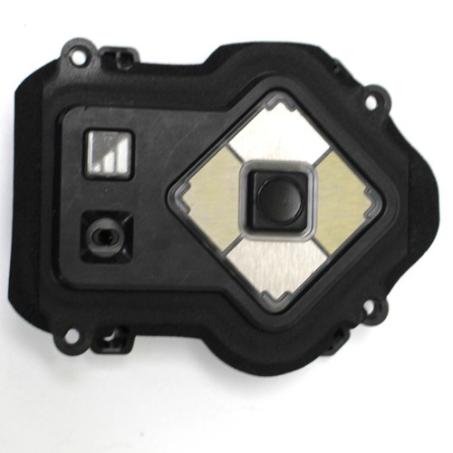 Storm Interface AudioNav ADA Tactile, Audible System Navigation Keypad ...