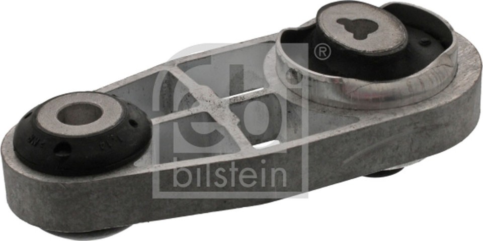 Fits Renault Megane Scenic 2.0 IntuPart Rear Engine Mounting 8200777542 ...