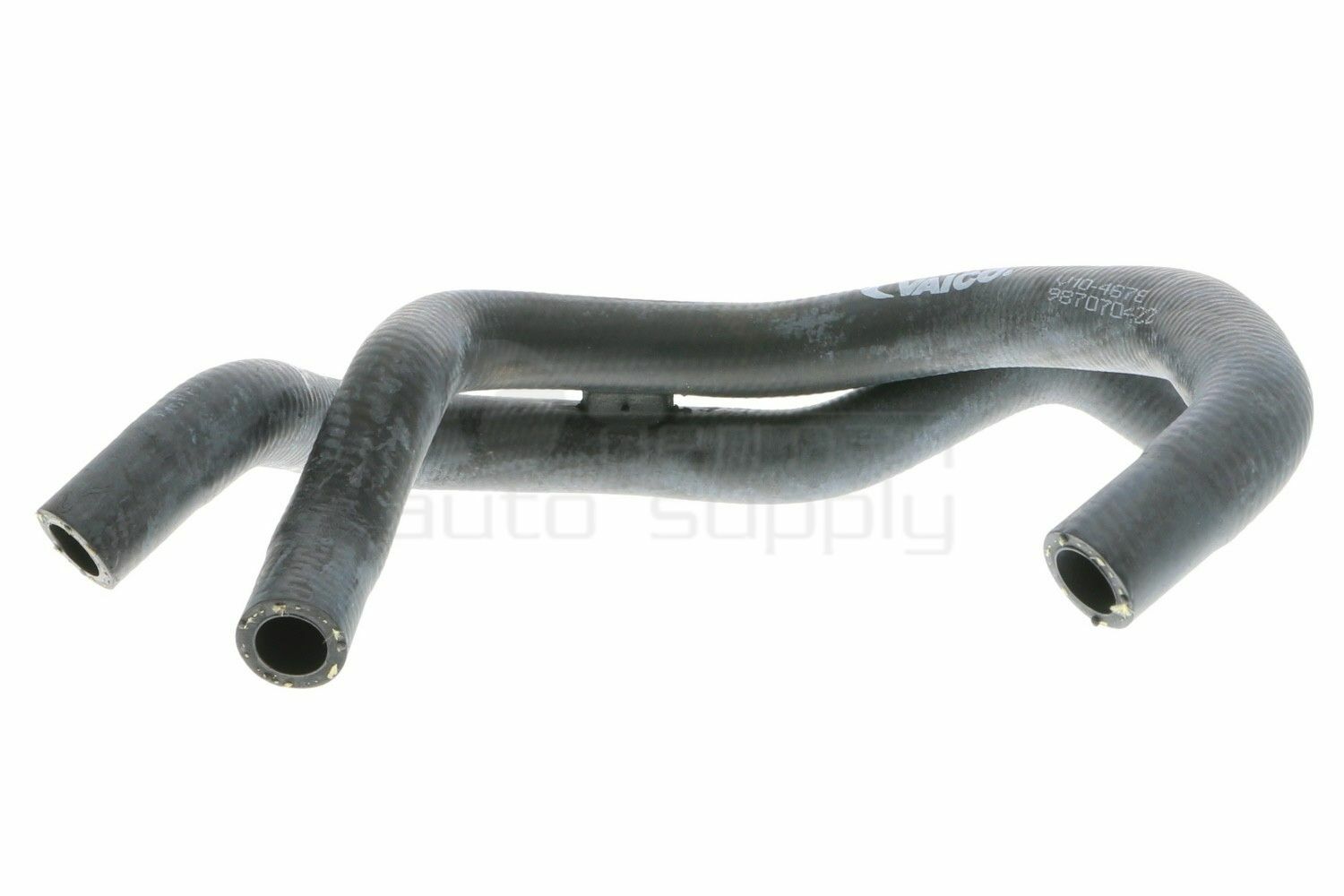 VAICO Engine Coolant Hose V104678 1J0121086BG for Volkswagen VW | eBay