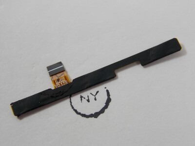 Flex Power & Volume Button Cable U202AA AT&T MAESTRO Phone OEM Part ...