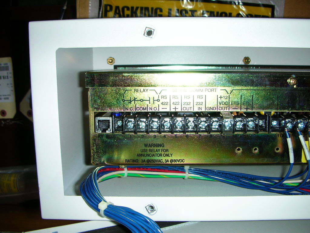 ALLEN BRADLEY Dataliner 2706-B2338 2706-NE1 NEMA OPERATOR PANEL INVIEW ...