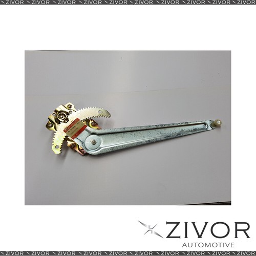 Door Window Regulator-Front For Toyota Hilux LN152 3.0L DF Left 69802 ...