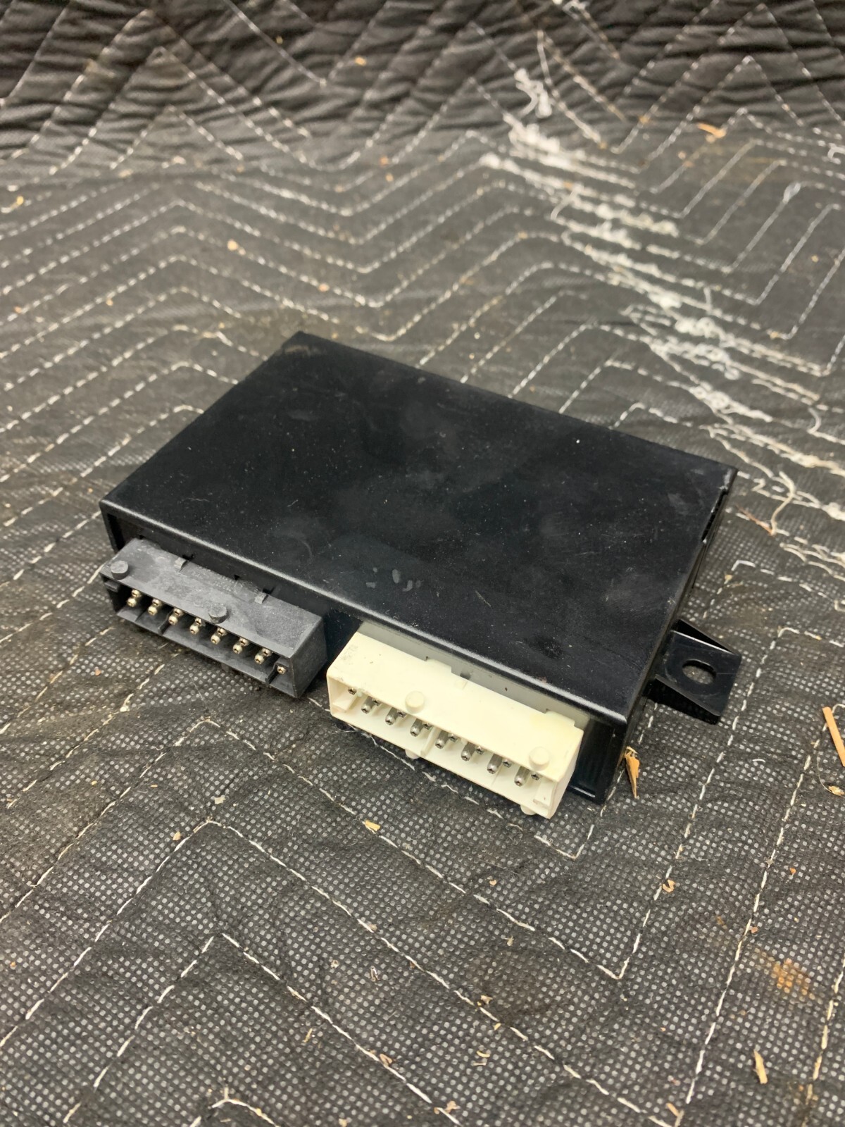 BMW Check Control Module CM E36 3-Series | eBay
