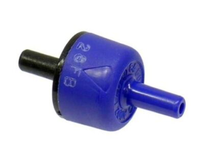 New Genuine Mercedes-Benz Secondary Air Injection Pump Check Valve OE ...