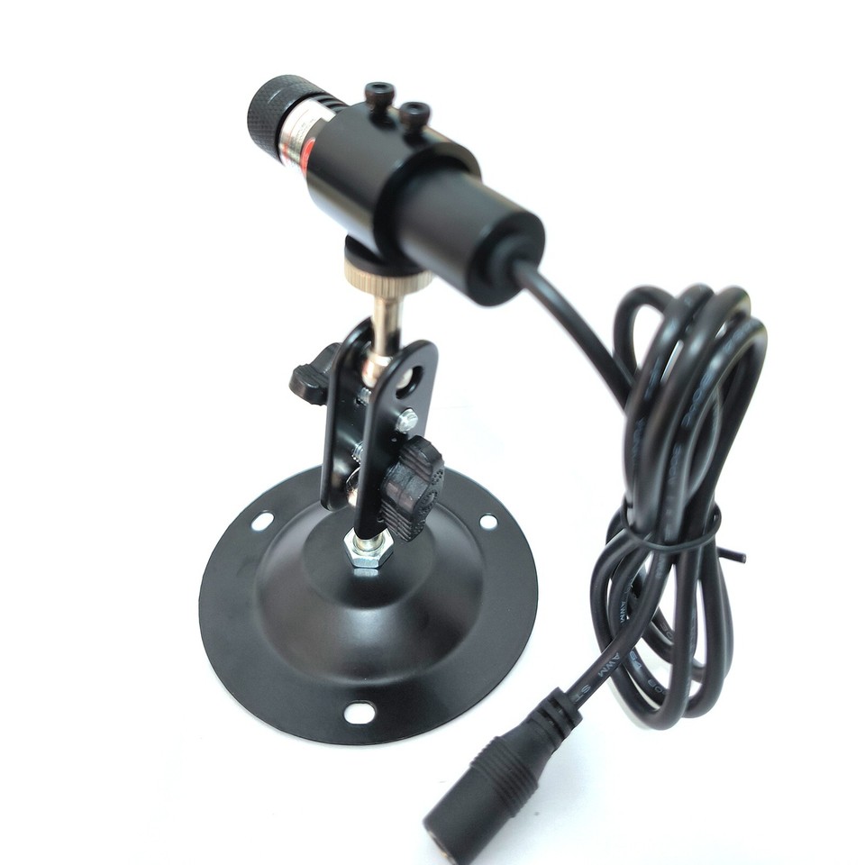 532nm 50mW Green laser line Generator Module Locato Marker Sawmill ...