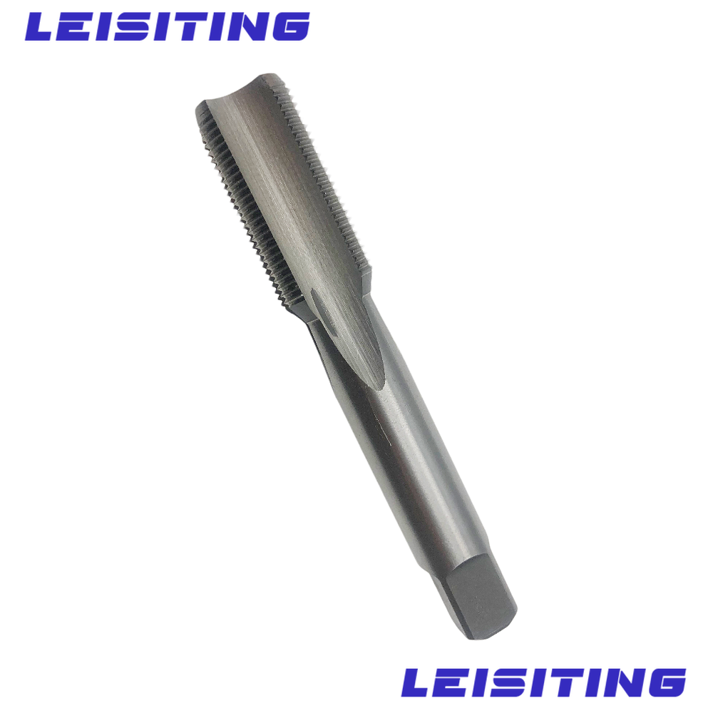 7/8-18 Tap UNS Right Hand Thread Tap 7/8''-18 High Speed Steel HSS ...