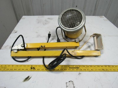 Lighting & Lasers - Loading Dock Light