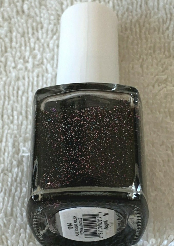 PURE ICE***Nail POLISH~~~yOu chOOse yOUr cOLOr~~~0.5 fl oz/15 ml~~~NEW ...