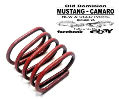 1966-1973 Mustang V-8 Parking Brake Link Spring | eBay