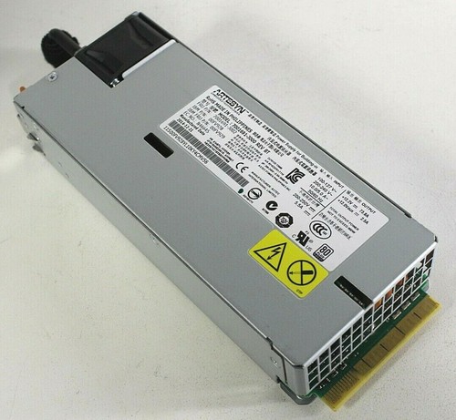 00FV929 900W IBM FlashSystem V840 (2B1D) 80+ Platinum PSU 00FV928 ...