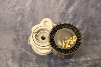 2019 BMW M5 COMPETITION SEDAN F90 4.4L OEM ENGINE IDLER PULLEY #1250 | eBay